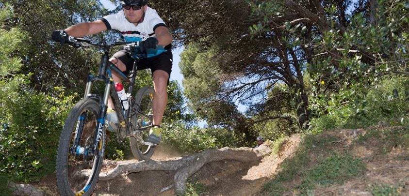 Tossa Bike 5 | naturfreunde-wilhelmsburg.at